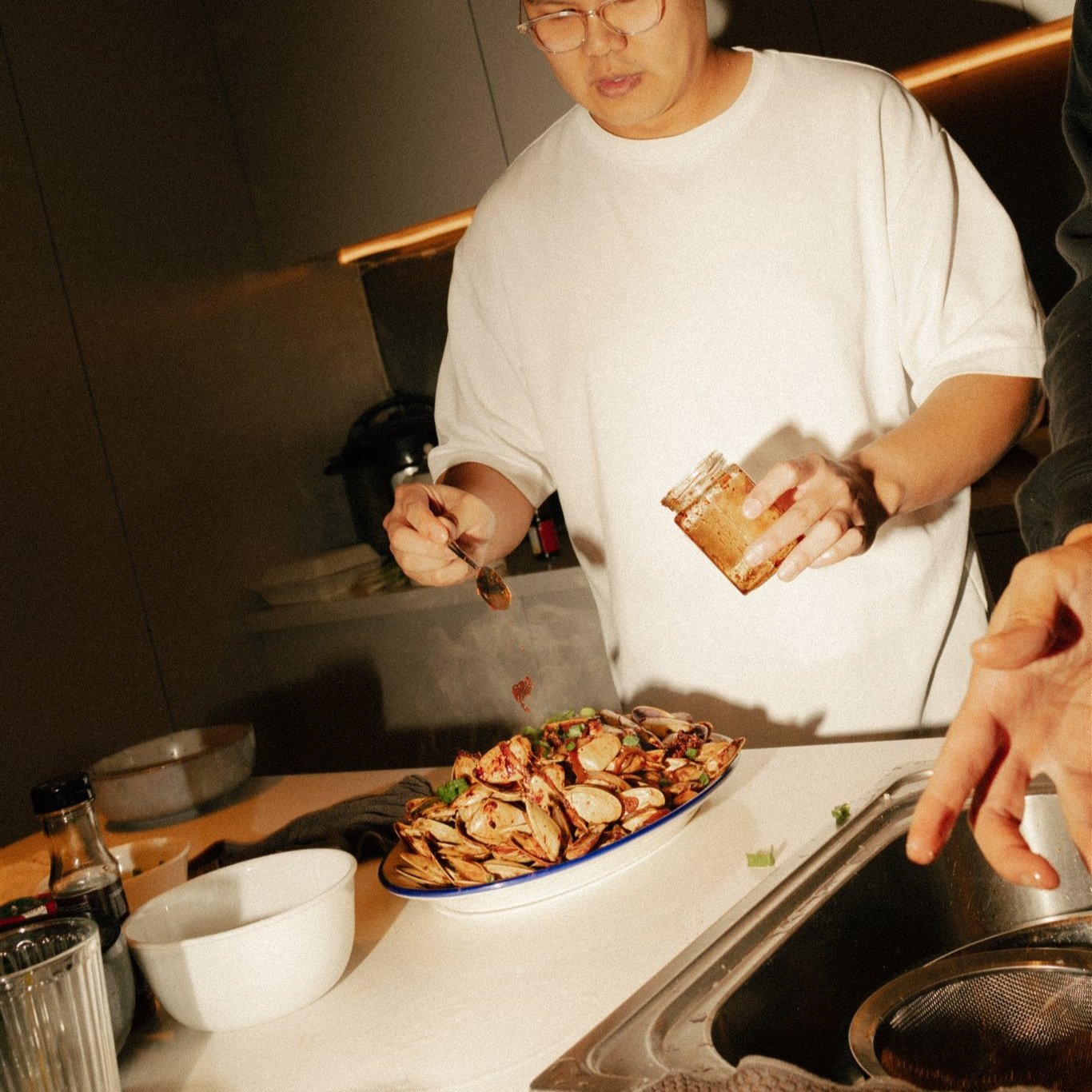 Chan Supper Club - For Friends Who Feast