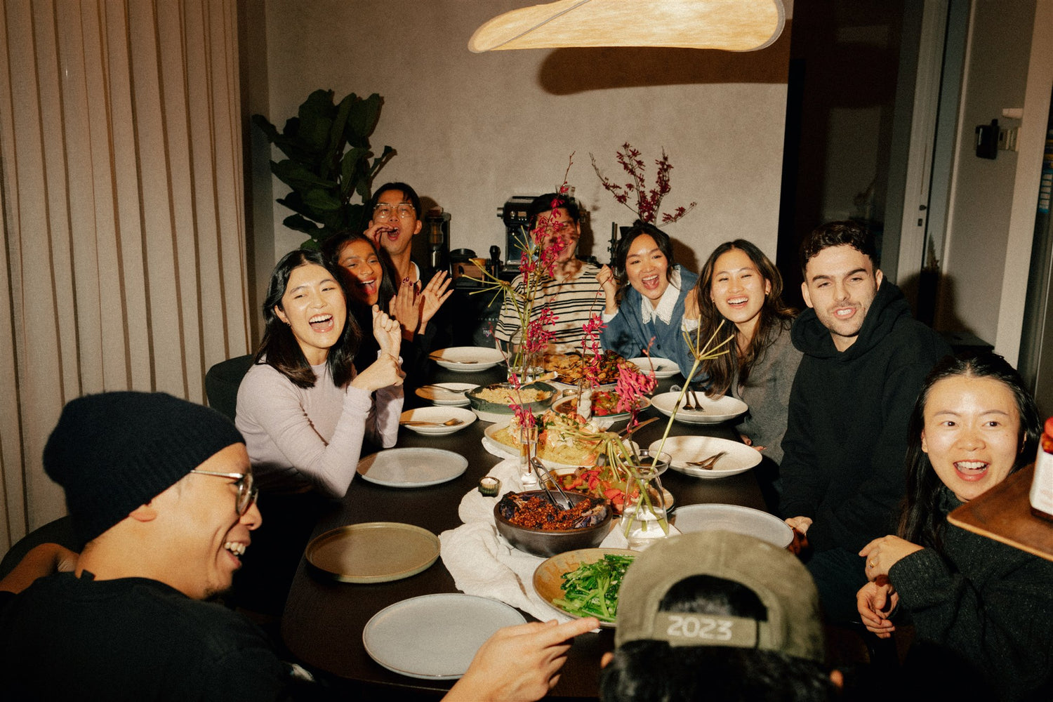 Our Story – Chan Supper Club