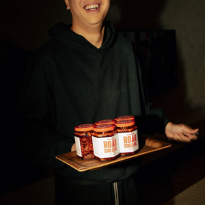 Chan Supper Club - For Friends Who Feast